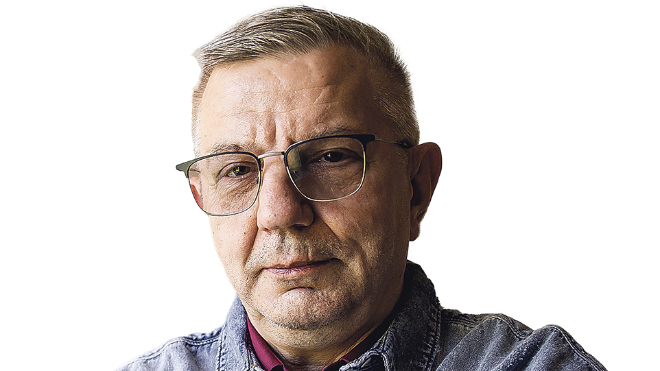 Õnnetus hüüab tulles! - Õpetajate Leht